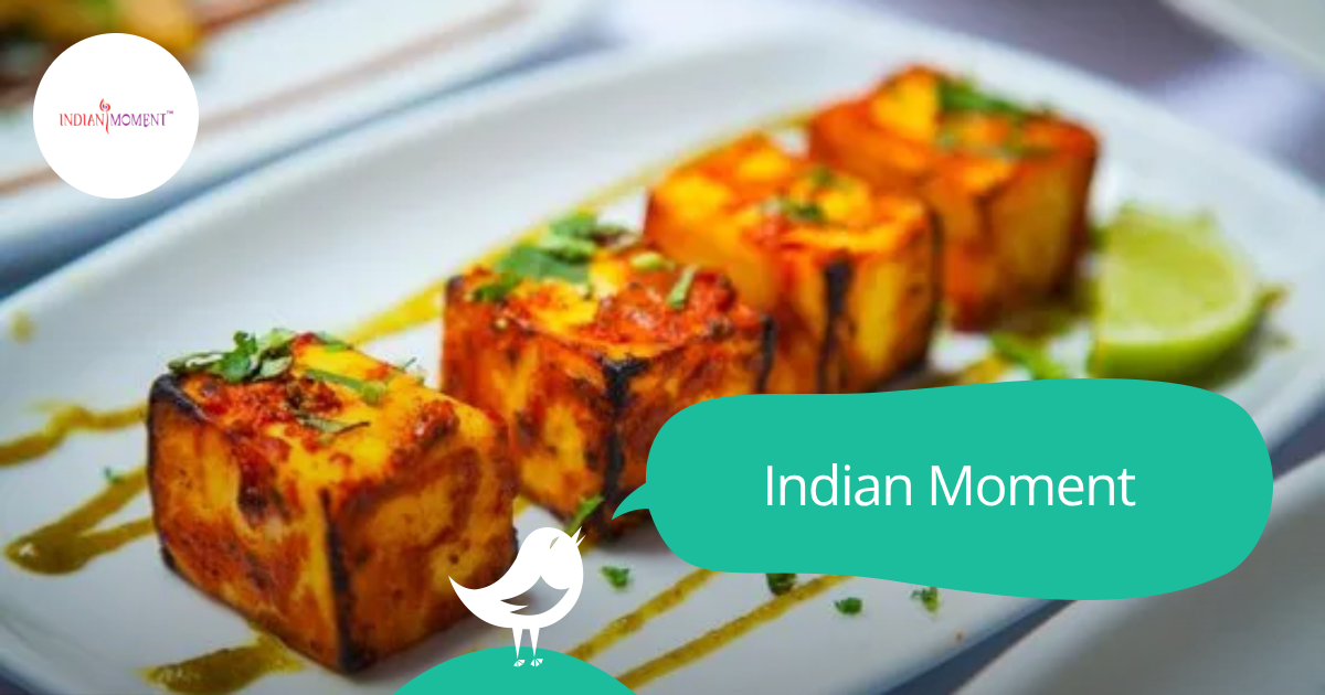 Indian Moment: Book any time at everyday prices
