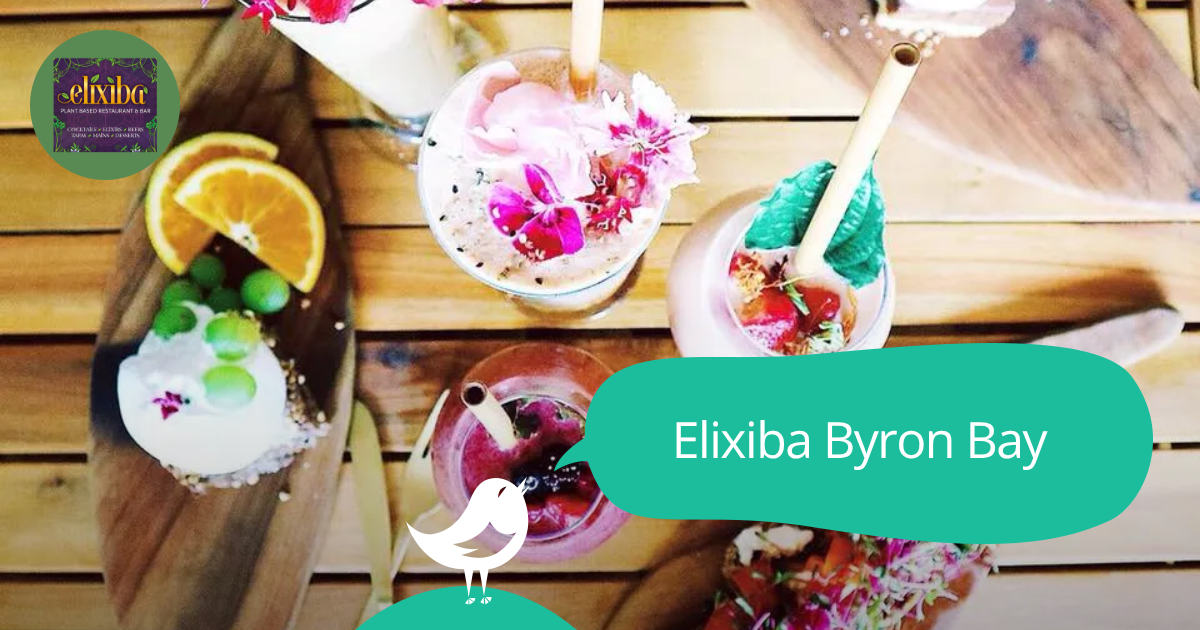 Elixiba Byron Bay: Book any time at everyday prices