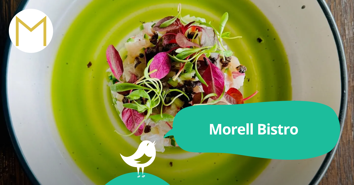 Morell: Book any time at everyday prices