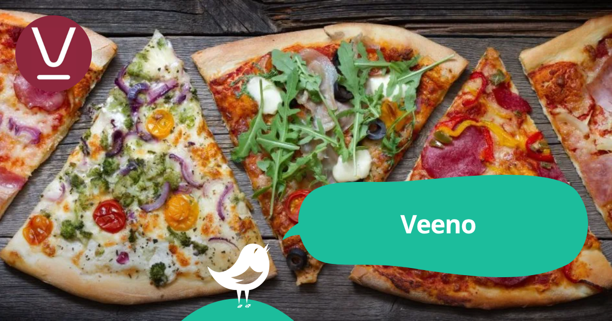 Veeno: 50% off the first table of the night with First Table