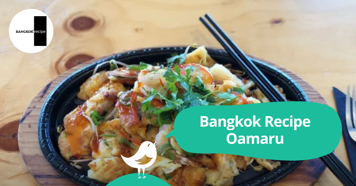 Bangkok Recipe Oamaru: Book any time at everyday prices