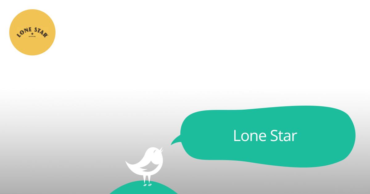 Lone Star Spitfire: 50% off the first table of the night with First Table