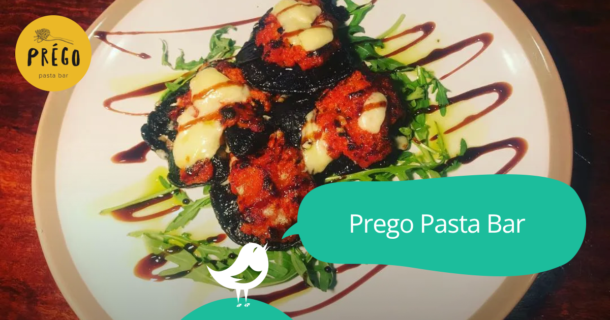 Prego Pasta Bar: Book any time at everyday prices