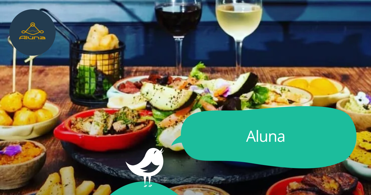 Aluna: Book any time at everyday prices