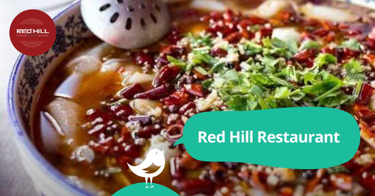 Red Hill Restaurant: Book any time at everyday prices