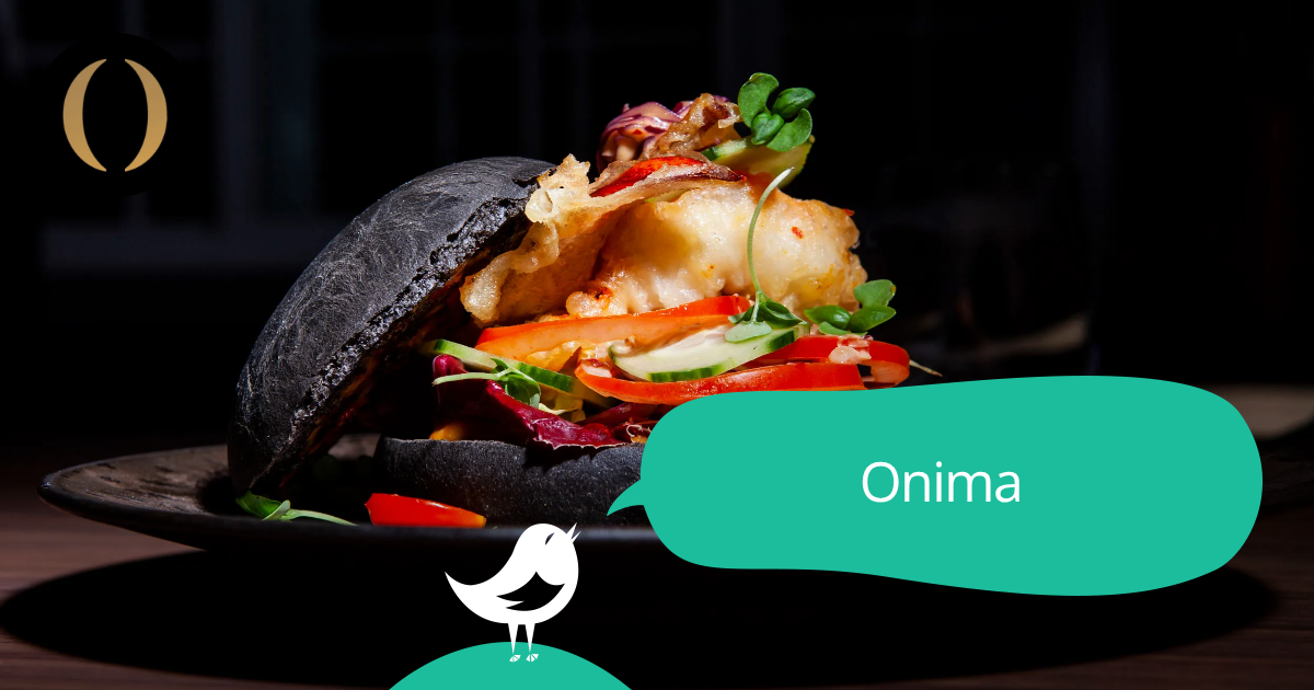 Onima: Book any time at everyday prices