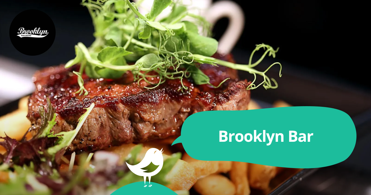 Brooklyn Bar: Book any time at everyday prices