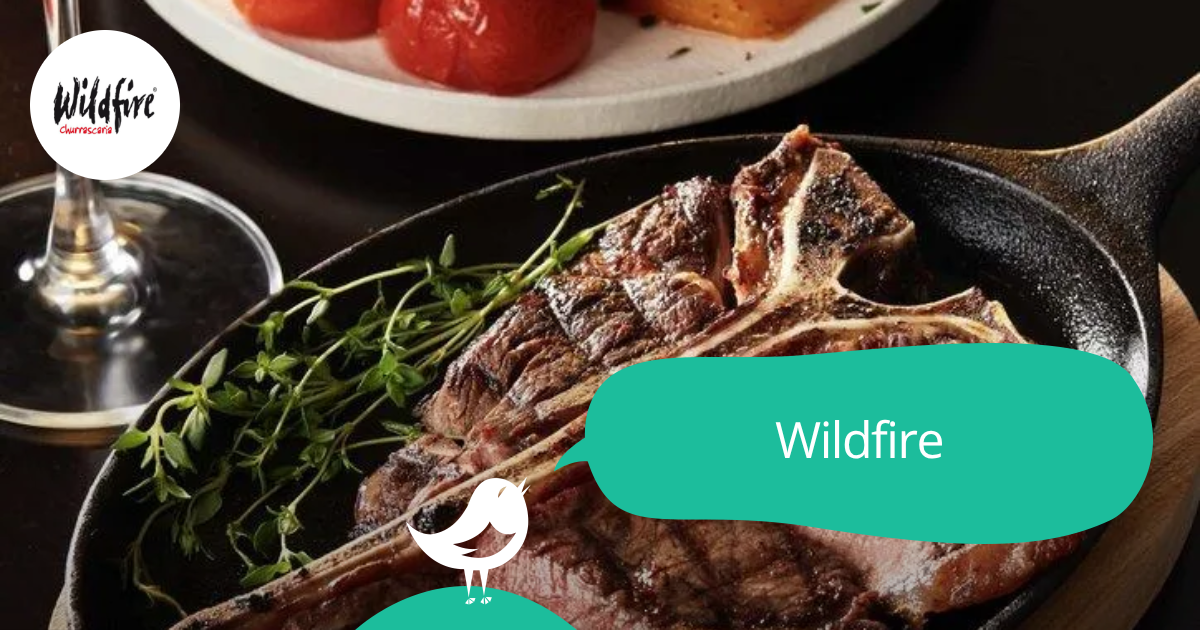 Wildfire Auckland: Book any time at everyday prices