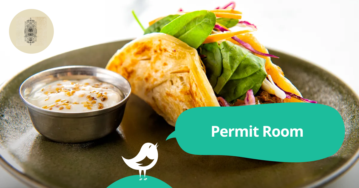 Permit Room: Book any time at everyday prices