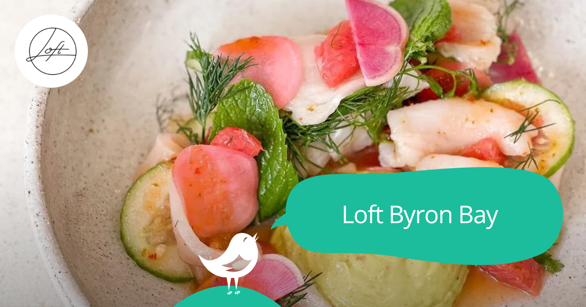 Loft Byron Bay: Book any time at everyday prices