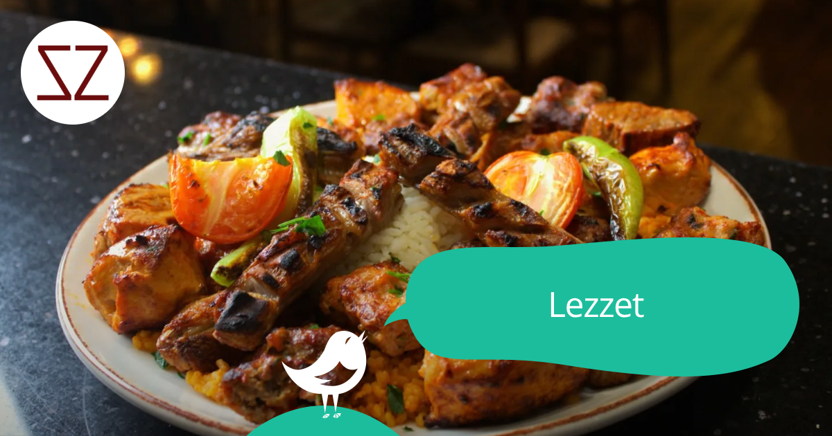 Lezzet Turkish Kitchen: Book any time at everyday prices