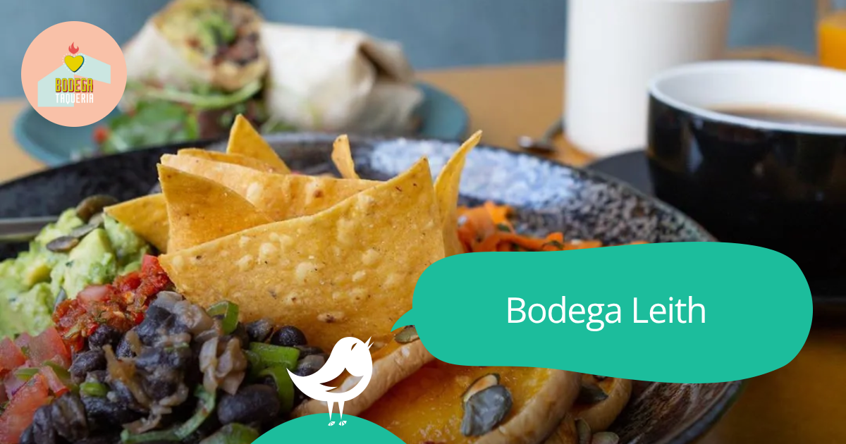 Bodega Leith: Book any time at everyday prices