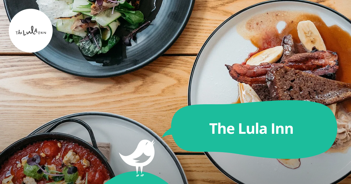 The Lula Inn: Book any time at everyday prices