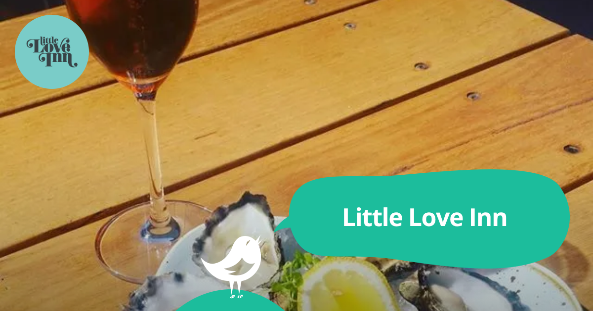 Little Love Inn: Book any time at everyday prices