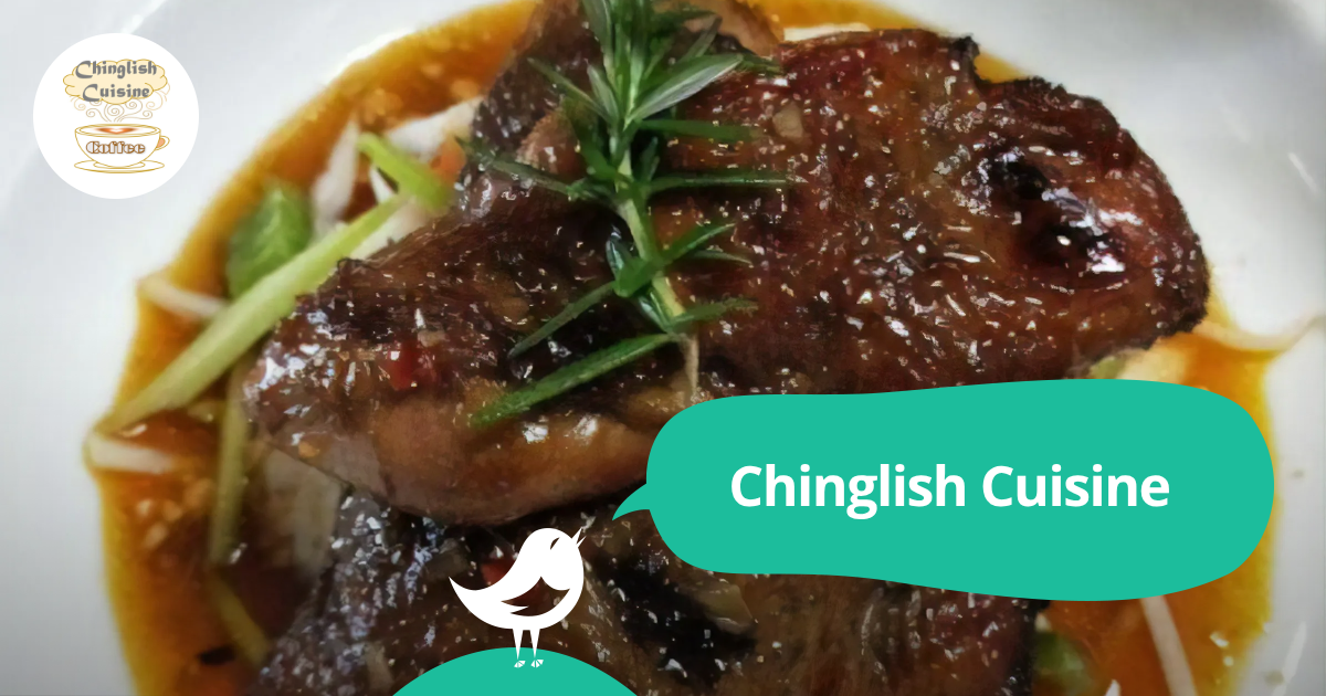 Chinglish Cuisine: Book any time at everyday prices