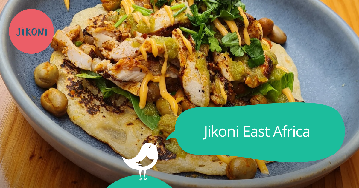 Jikoni East Africa: Book any time at everyday prices