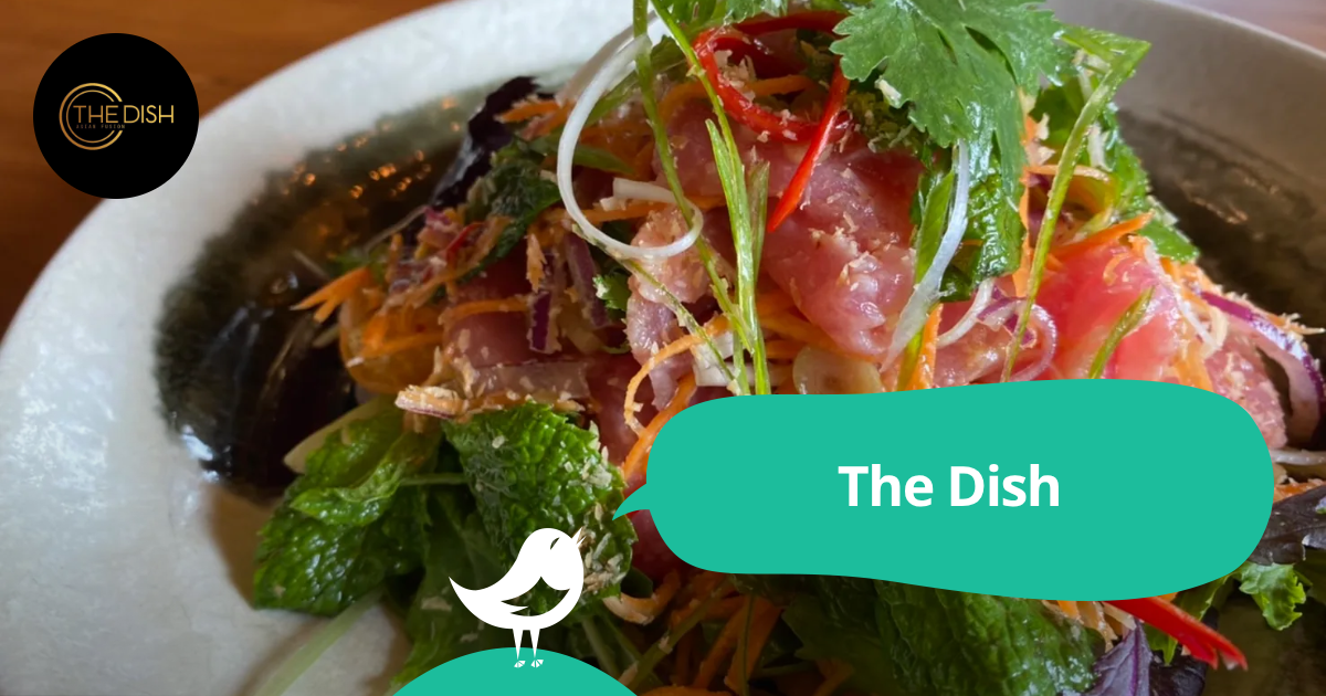 The Dish: Book any time at everyday prices