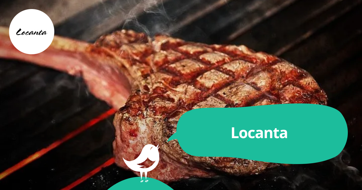Locanta: 50% off the first table of the night with First Table
