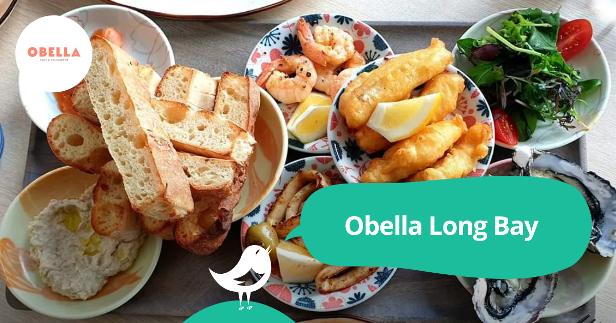 Obella Long Bay: Book any time at everyday prices