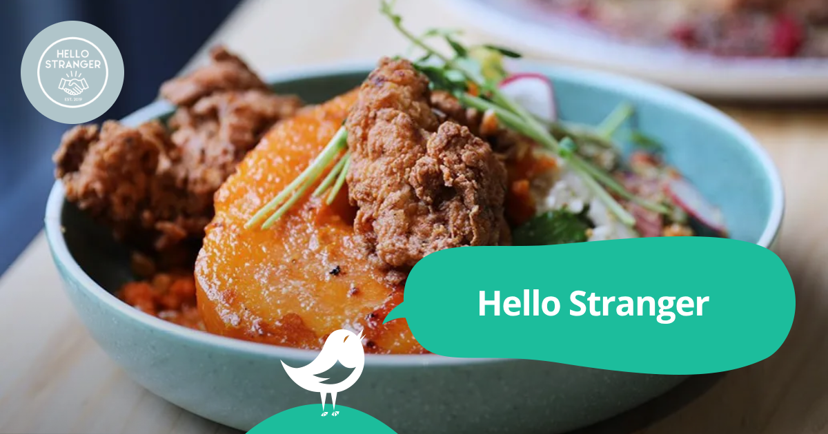 Hello Stranger: Book any time at everyday prices