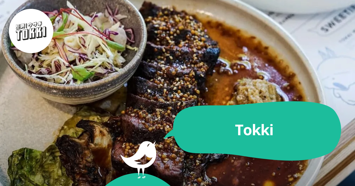 Tokki: Book any time at everyday prices