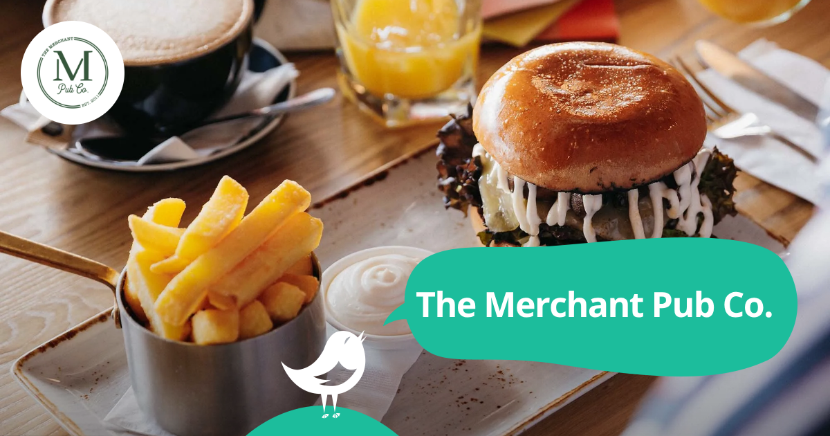The Merchant Pub Co.: Book any time at everyday prices