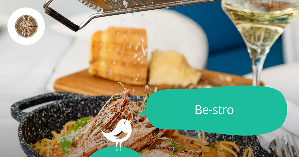 Be-stro: Book any time at everyday prices