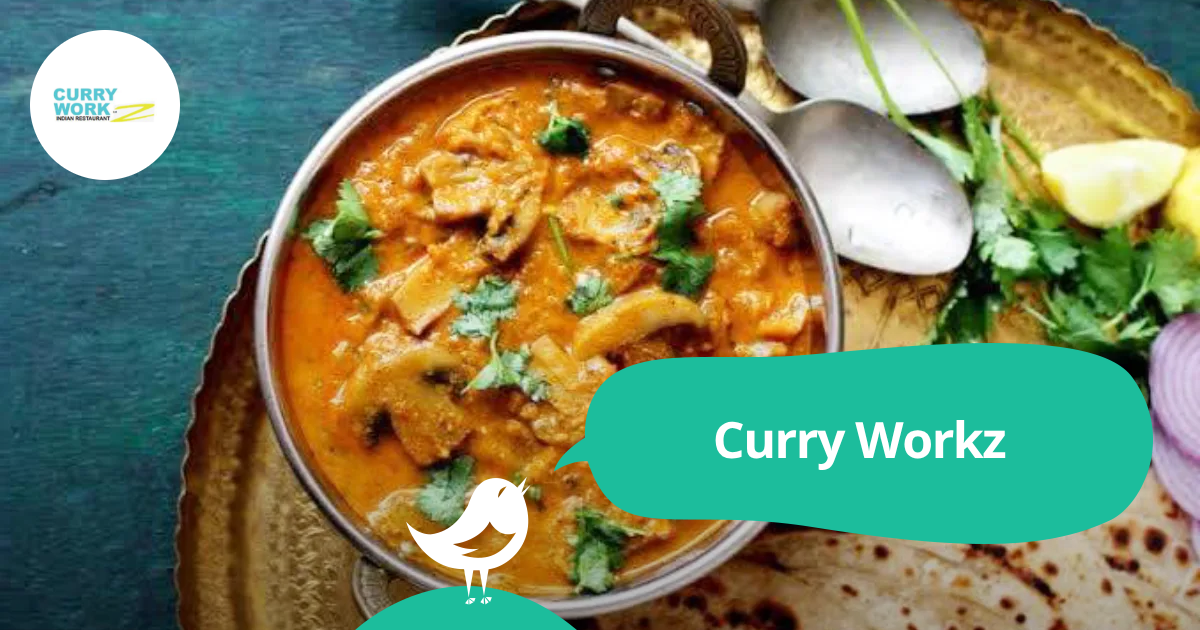 Curry Workz: Book any time at everyday prices