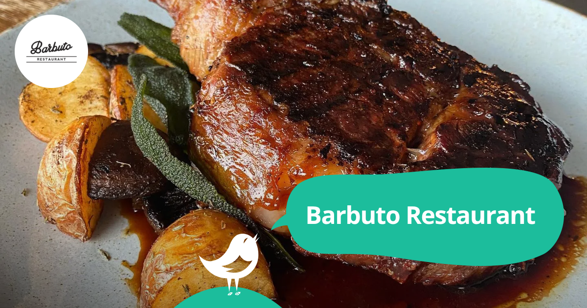Barbuto Restaurant: Book any time at everyday prices