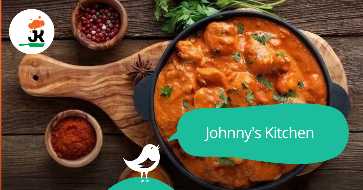 Johnny's Kitchen: Book any time at everyday prices