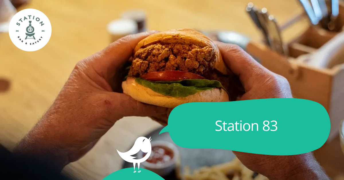 Station 83: Book any time at everyday prices