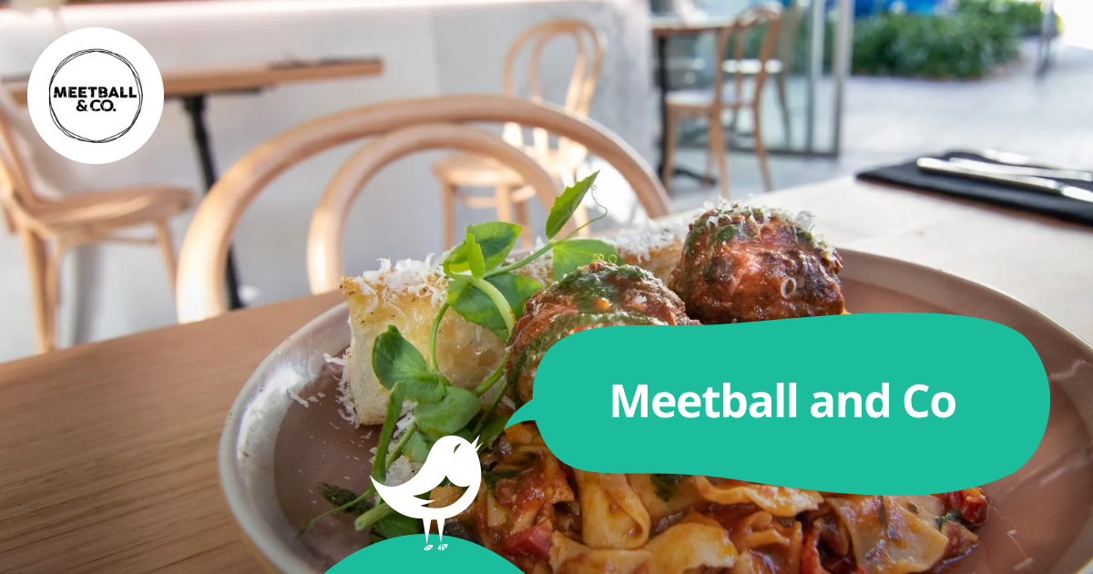 Meetball and Co: Book any time at everyday prices