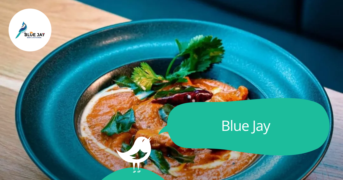 Blue Jay: Book any time at everyday prices