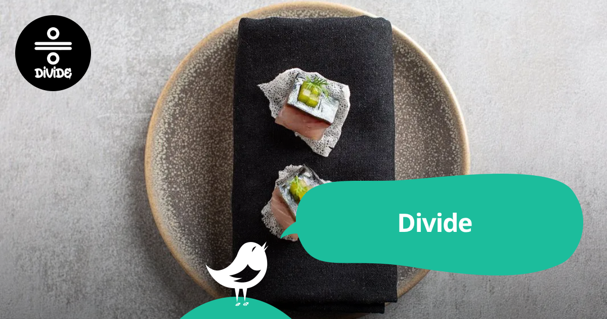 Divide: Book any time at everyday prices