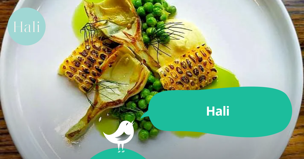 Hali: Book any time at everyday prices