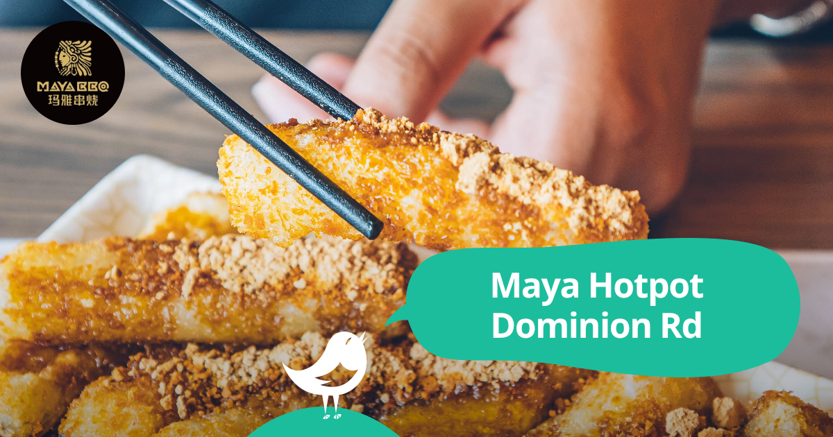Maya Hotpot Dominion Road: 50% off the first table of the night with ...