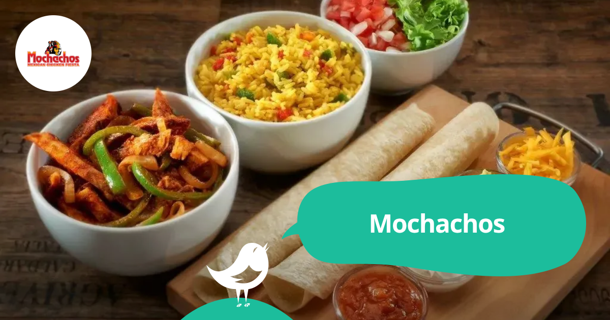 Mochachos Warwick: Book any time at everyday prices