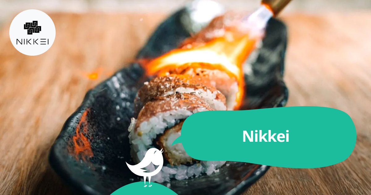 Nikkei: Book any time at everyday prices