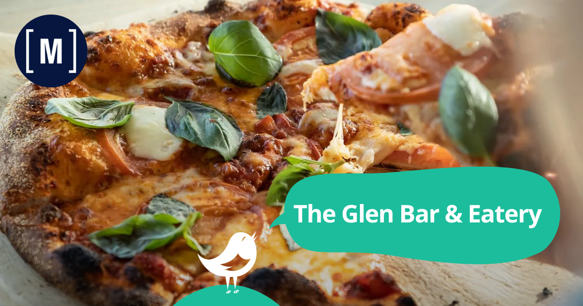 The Glen Bar & Eatery: 50% off the first table of the night with First ...