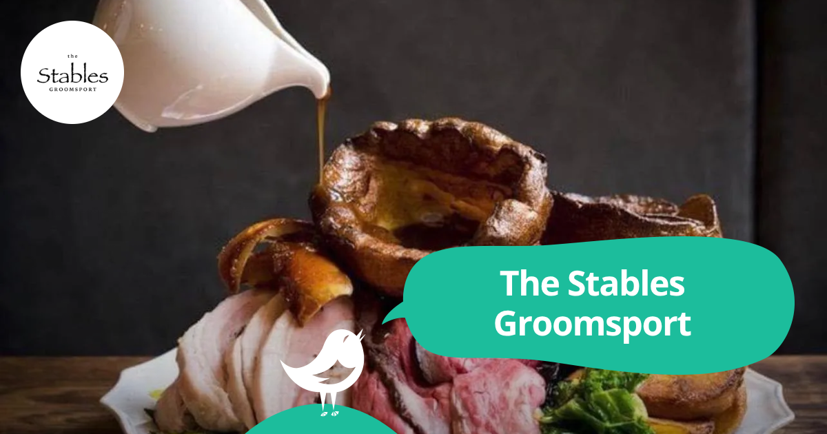 The Stables Groomsport: Book any time at everyday prices