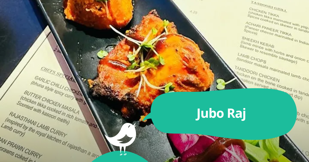 Jubo Raj: Book any time at everyday prices