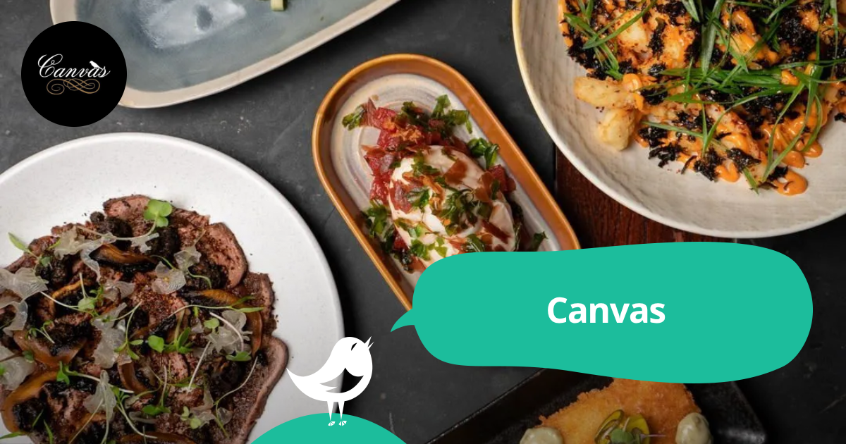 Canvas Club: Book any time at everyday prices