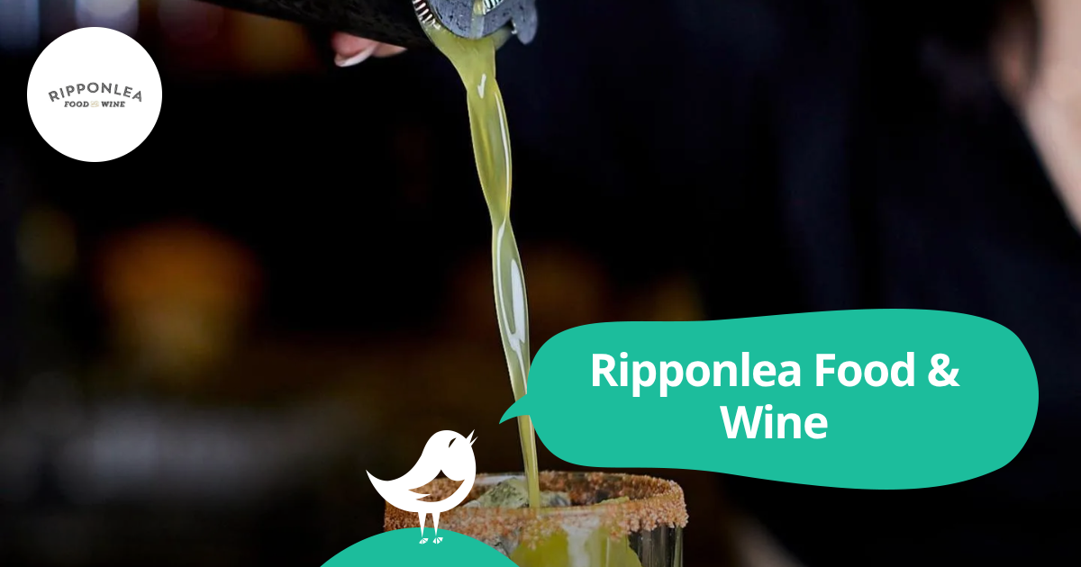 Ripponlea Food & Wine: Book any time at everyday prices