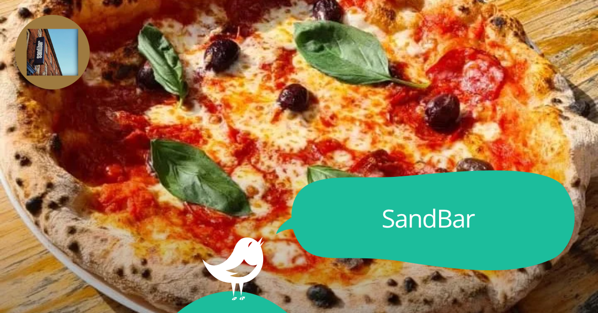 SandBar: Book any time at everyday prices