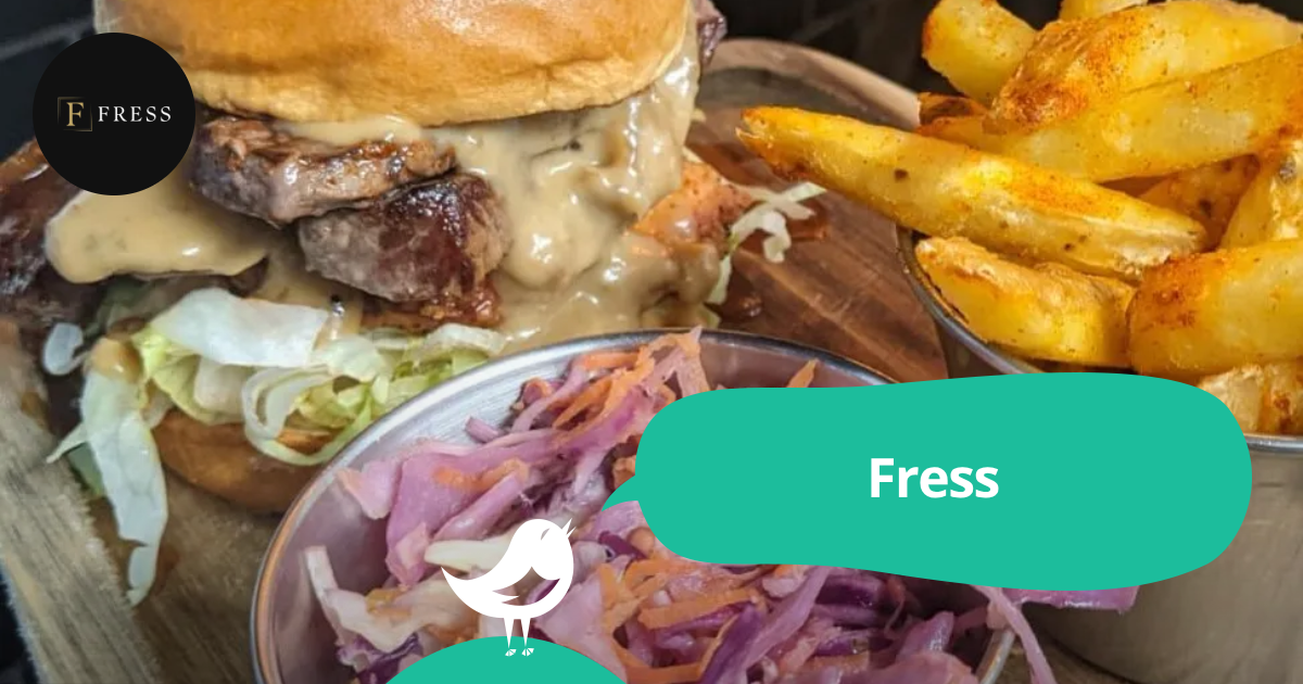 Fress NQ: Book any time at everyday prices