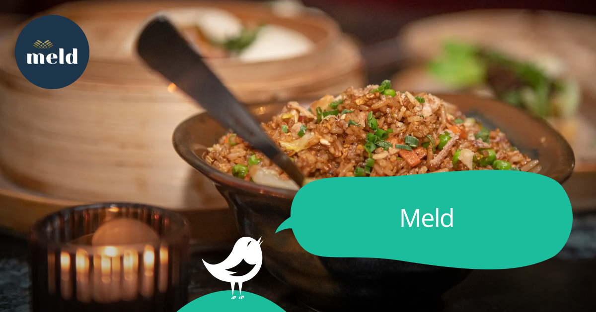 Meld: Book any time at everyday prices