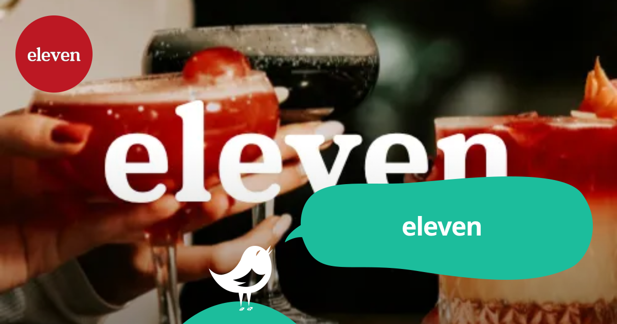 Eleven Tapas Bar: Book any time at everyday prices