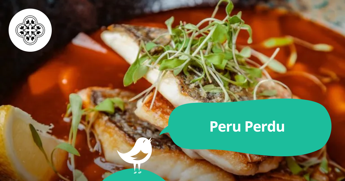 Peru Perdu: Book any time at everyday prices