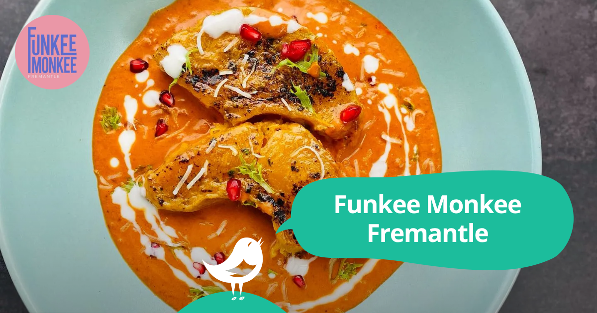 Funkee Monkee Fremantle: Book any time at everyday prices