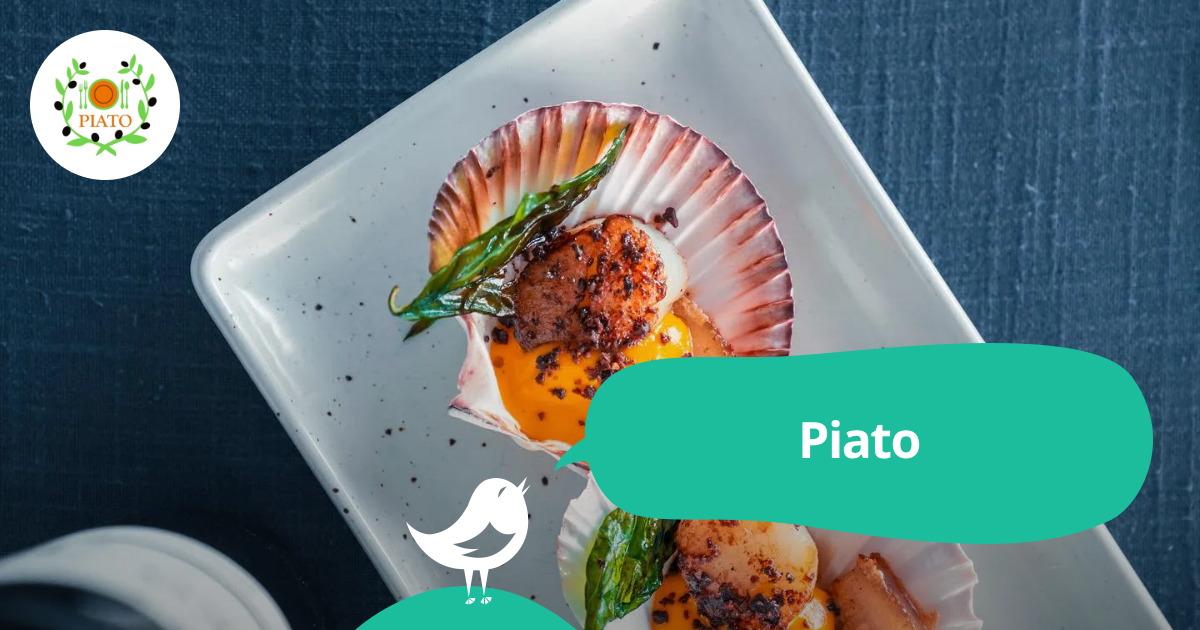 Piato: Book any time at everyday prices
